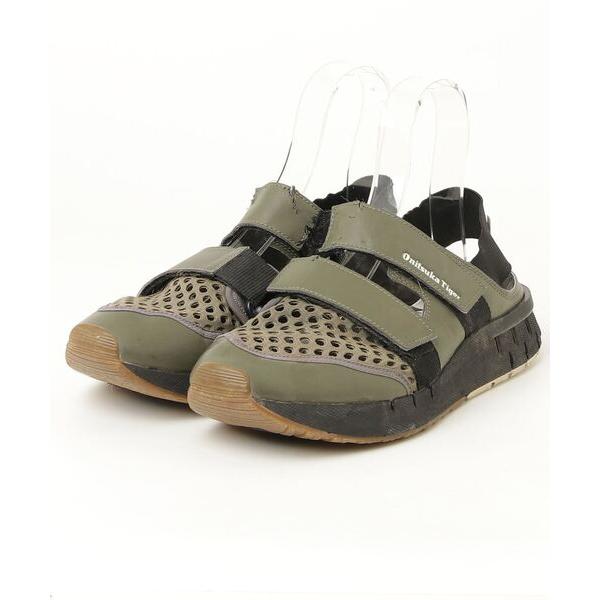 『タイムセール実施中』参考価格：16，500円発売時期：2020年07月コンディション：C（やや使用感あり）使用感があり、やや気になる傷や汚れがあるアイテム全体的：汚れかかと：擦り減り参考商品名：REBILAC SANDAL / レビラック...