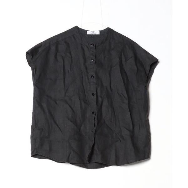 参考価格：7，590円発売時期：2020年05月コンディション：A（使用感なし）数回使用した程度で使用感が感じられないアイテム参考商品名：リネンフレンチブラウス参考品番：LA05-23T001ZOZO問い合わせ番号:97970016ショップ...