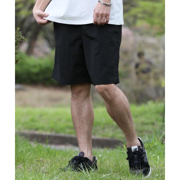 参考価格：6，600円発売時期：2023年04月コンディション：A（使用感なし）数回使用した程度で使用感が感じられないアイテム参考商品名：【FIRST DOWN/ファーストダウン】COZY SHORTS TASLAN NYLON/コジーショ...