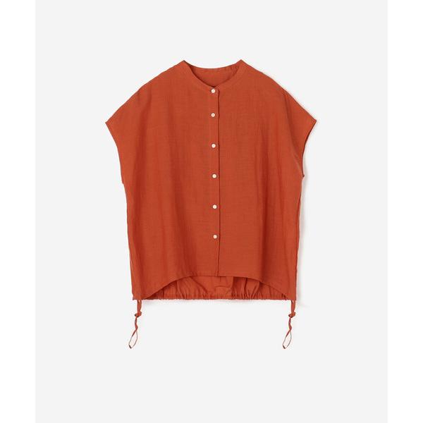 参考価格：16，500円発売時期：2024年05月コンディション：B（目立つ使用感なし）使用感が少ない、または気にならないアイテム全体的：色あせ参考商品名：nicholson ＆ nicholson | 〈別注〉フレンチスリーブブラウス W...