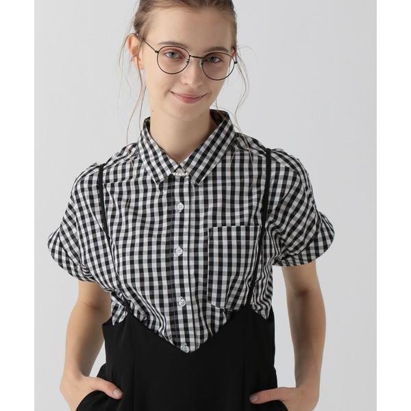 参考価格：4，950円発売時期：2023年07月コンディション：A（使用感なし）数回使用した程度で使用感が感じられないアイテム参考商品名：SALOON(サルーン)/バックタックショートスリーブシャツ参考品番：297513【商品に関する注意事...