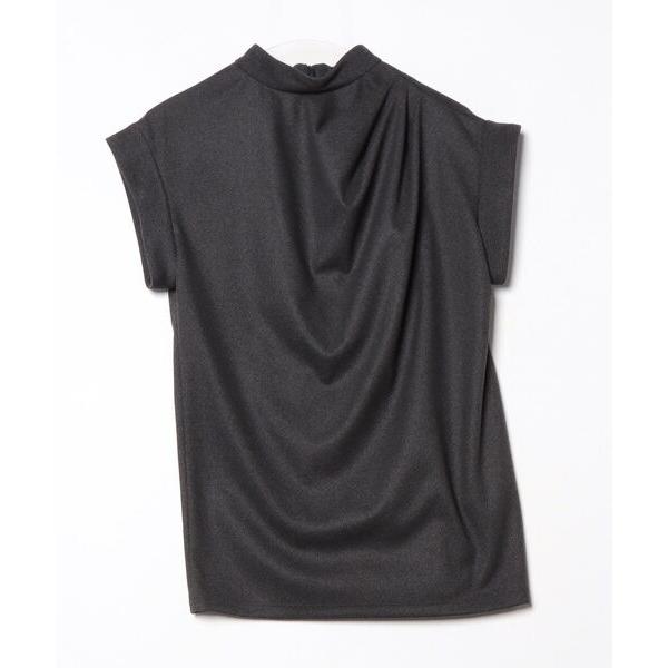 参考価格：18，700円発売時期：2024年08月コンディション：S（新品同様）タグ付きの未使用、または新品同様のアイテム付属品：タグ参考商品名：AK+1 / タック ツイル ブラウス参考品番：64-01-0164-594【商品に関する注意...