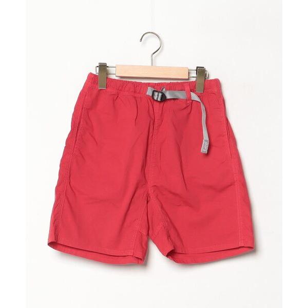 コンディション：B（目立つ使用感なし）使用感が少ない、または気にならないアイテムウエスト：色あせZOZO問い合わせ番号:97989314ショップ:ZOZOUSED，ゾゾユーズドブランド:Gramicci，グラミチ商品名:ハーフパンツ【Lee...