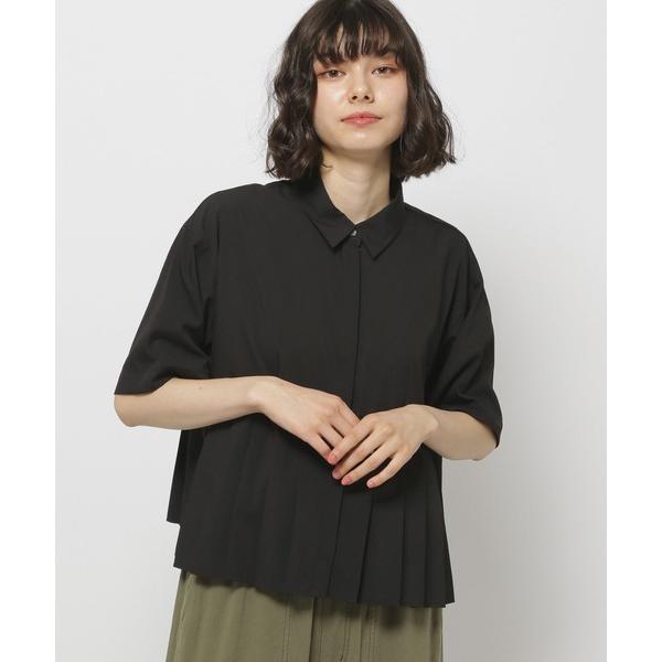 参考価格：5，940円発売時期：2024年06月コンディション：A（使用感なし）数回使用した程度で使用感が感じられないアイテム参考商品名：コタットプリーツディテールシャツ参考品番：119478【商品に関する注意事項】・こちらの商品画像は、実...