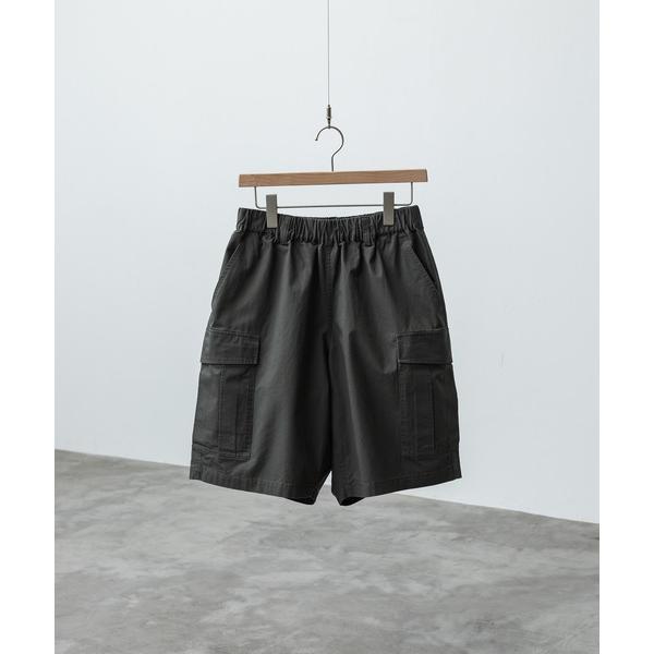 参考価格：4，950円発売時期：2023年06月コンディション：B（目立つ使用感なし）使用感が少ない、または気にならないアイテム全体的：汚れ、色あせ参考商品名：EASY CARGO SHORTS参考品番：WYsp125【商品に関する注意事項...