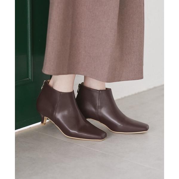 『タイムセール実施中』ZOZO問い合わせ番号:97995044ショップ:ROPE' PICNIC，ロぺピクニックブランド:ROPE' PICNIC，ロペピクニック商品名:ラインリフトショートブーツカテゴリ:シューズ>ブーツブランド品番...