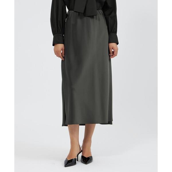 『タイムセール実施中』ZOZO問い合わせ番号:97995410ショップ:EPOCA，エポカブランド:EPOCA，エポカ商品名:【EPOCA STORIA】ロイヤルサテンスカート《WEB＆EPOCA THE SHOP店舗限定》カテゴリ:スカー...