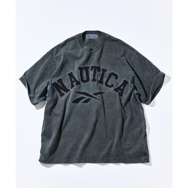 ZOZO問い合わせ番号:97995442ショップ:FREAK'S STORE，フリークスストアブランド:Reebok，リーボック，FREAK'S STORE，フリークスストア，NAUTICA，ノーティカ商品名:Reebok×NAUTICA/...