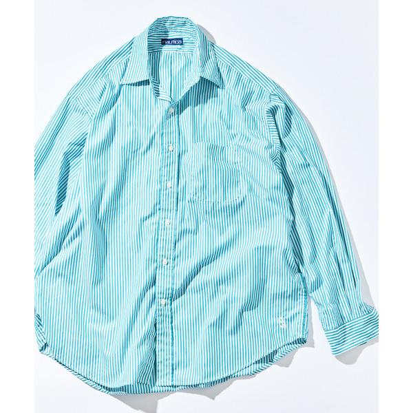 『セール実施中』ZOZO問い合わせ番号:97995458ショップ:FREAK'S STORE，フリークスストアブランド:NAUTICA，ノーティカ，FREAK'S STORE，フリークスストア商品名:NAUTICA/ノーティカ ヴィンテージ...