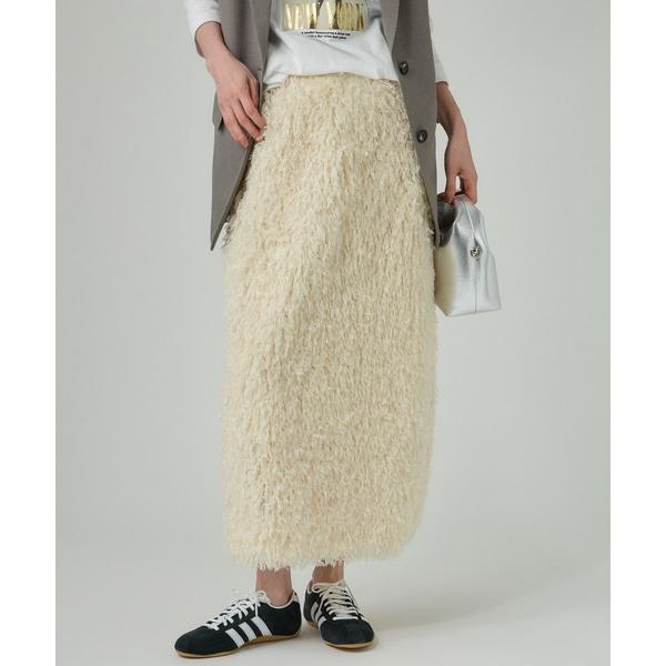 『タイムセール実施中』ZOZO問い合わせ番号:97995572ショップ:BABYLONE，バビロンブランド:BABYLONE，バビロン商品名:PIUMETTAタイトスカートカテゴリ:スカート>スカートブランド品番:577804素材:表...