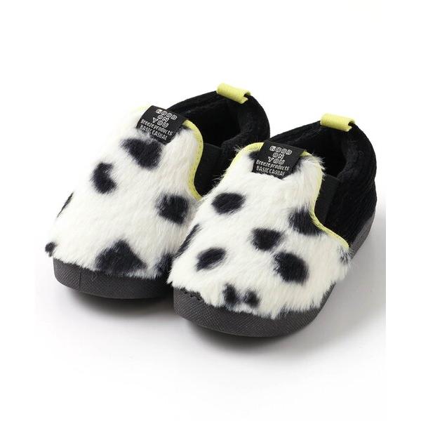 『セール実施中』ZOZO問い合わせ番号:97995608ショップ:F.O.Online Store，エフオーオンラインストアブランド:BREEZE，ブリーズ商品名:ボアスリッポンカテゴリ:シューズ>スニーカーブランド品番:J44704...