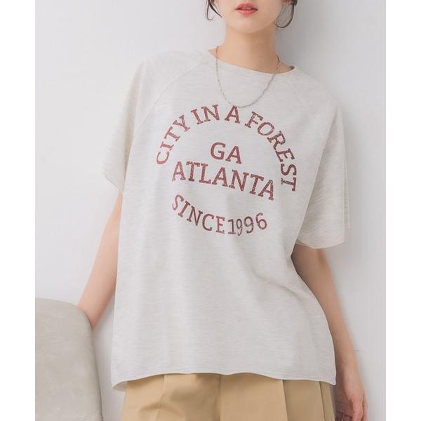 『タイムセール実施中』ZOZO問い合わせ番号:97995615ショップ:RETRO GIRL，レトロガールブランド:RETRO GIRL，レトロガール商品名:ミニ裏毛BIGTEEカテゴリ:トップス>Tシャツ/カットソーブランド品番:R...