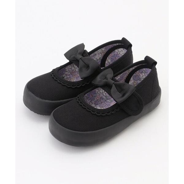 ZOZO問い合わせ番号:97995891ショップ:ANY，エニィブランド:ANY，エニィ商品名:リボンバレエシューズカテゴリ:シューズ>バレエシューズブランド品番:SEZ3GW0302素材:ブラック/ネイビー：[甲材]綿[底材]合成底...