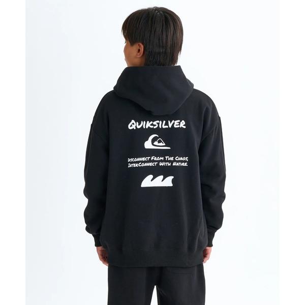 『セール実施中』ZOZO問い合わせ番号:97995985ショップ:ROXY/QUIKSILVER，ロキシー/クイックシルバーブランド:Quiksilver，クイックシルバー商品名:HAND DRAWN ZIP PK YO /クイックシルバー...