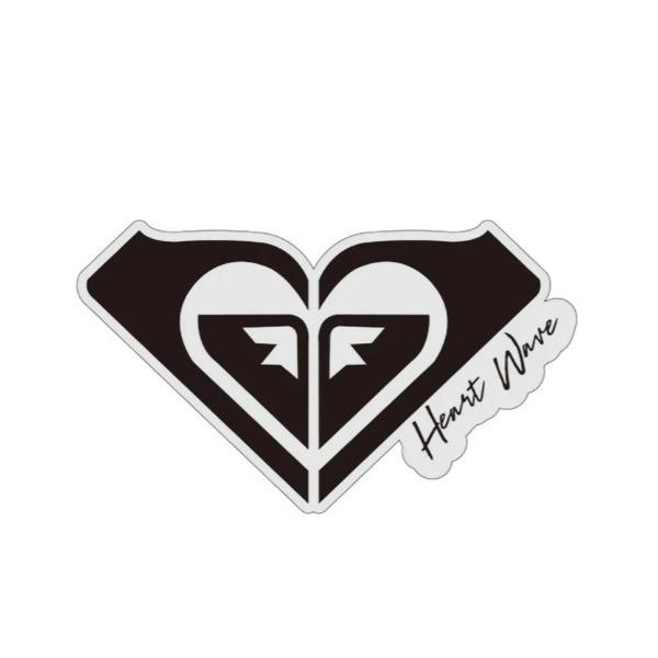 ZOZO問い合わせ番号:97996011ショップ:ROXY/QUIKSILVER，ロキシー/クイックシルバーブランド:ROXY，ロキシー商品名:ROXY HEARTS /ロキシーステッカーカテゴリ:雑貨/ホビー>ステッカー/テープブラ...