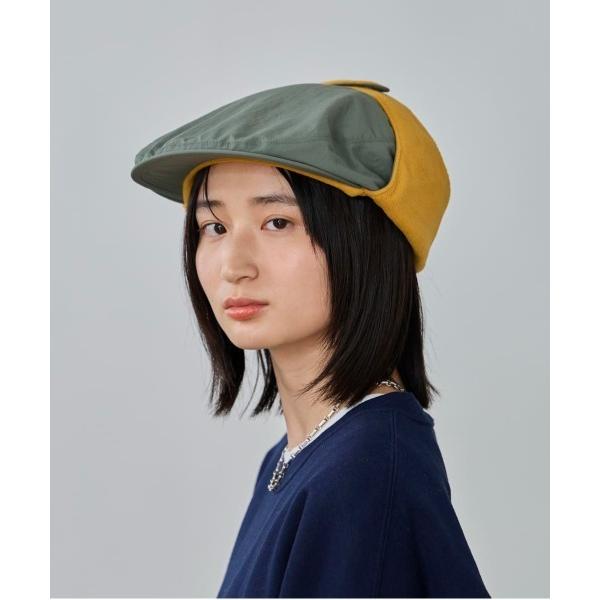 『セール実施中』ZOZO問い合わせ番号:97996052ショップ:OVERRIDE，オーバーライドブランド:OVERRIDE，オーバーライド商品名:OVERRIDE  FLEECE LINED HUNTING / オーバーライドカテゴリ:帽...