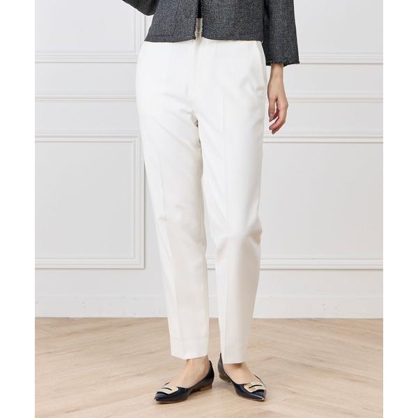 『タイムセール実施中』ZOZO問い合わせ番号:97996270ショップ:SUPERIOR CLOSET，スーペリア クローゼットブランド:INED，イネド商品名:【美脚が叶う！】2026NEW 美脚テーパードパンツカテゴリ:パンツ>そ...