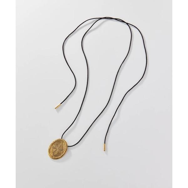 『タイムセール実施中』ZOZO問い合わせ番号:97996314ショップ:SUPERIOR CLOSET，スーペリア クローゼットブランド:ADER，アデル，INED，イネド商品名:VINTAGE METAL oval pendant/ペンダ...