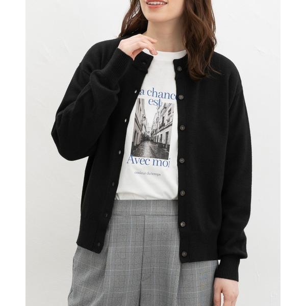 『タイムセール実施中』ZOZO問い合わせ番号:97996766ショップ:Honeys，ハニーズブランド:Honeys，ハニーズ，GLACIER，グラシア商品名:【ウォッシャブル】ハイネックカーディガンカテゴリ:トップス>カーディガン/...