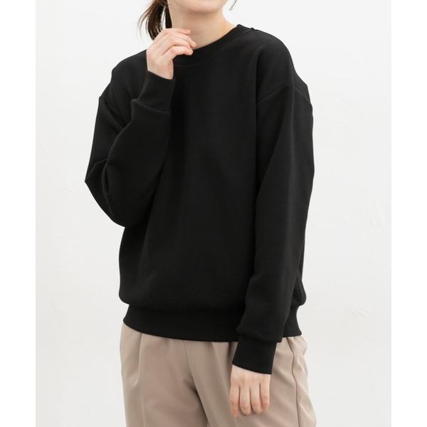 ZOZO問い合わせ番号:97996873ショップ:Honeys，ハニーズブランド:Honeys，ハニーズ，CINEMA CLUB，シネマクラブ商品名:きれいめスウェットカテゴリ:トップス>スウェットブランド品番:685-11-9746...