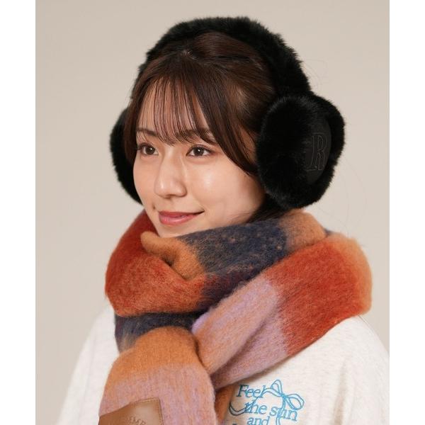 『タイムセール実施中』ZOZO問い合わせ番号:97996895ショップ:ムラサキスポーツ，ムラサキスポーツブランド:ムラサキスポーツ，ムラサキスポーツ，RIKKA FEMME，リッカファーム商品名:RIKKA FEMME/リッカファム イヤ...