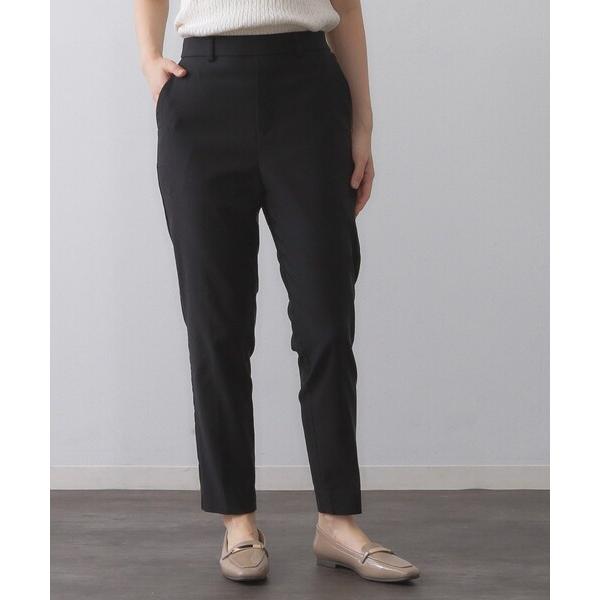 『セール実施中』ZOZO問い合わせ番号:97996999ショップ:OPAQUE.CLIP，オペークドットクリップブランド:OPAQUE.CLIP，オペークドットクリップ商品名:《SS-LLサイズ》ハイストレッチイージースティックパンツ【洗濯...