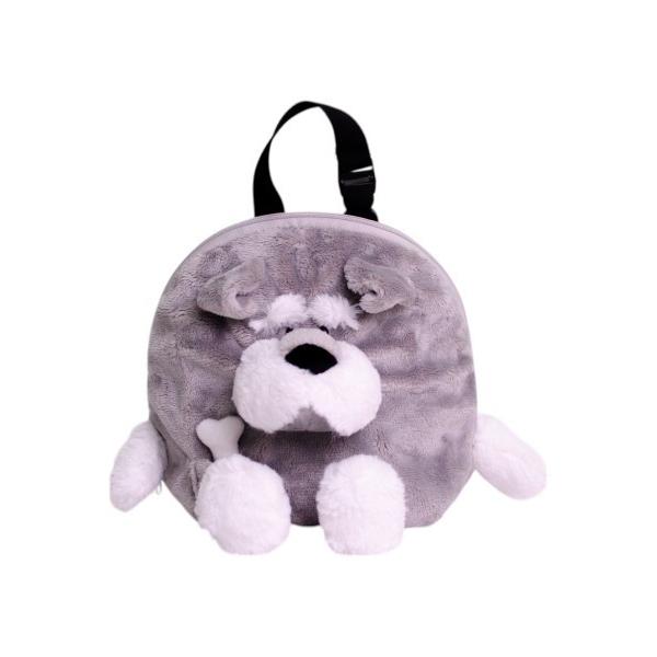 ZOZO問い合わせ番号:97997015ショップ:entre square，アントレスクエアブランド:nici，ニキ商品名:NICI/保冷ランチバッグ シュナウザーカテゴリ:食器/キッチン>お弁当箱ブランド品番:40123909198...