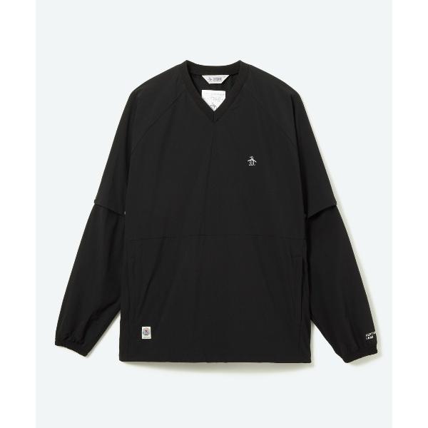 『LYPプレミアム会員価格：14300円　7月31日（金）11:59まで』ZOZO問い合わせ番号:97997077ショップ:Penguin by Munsingwear，ペンギン バイ マンシングウェアブランド:penguin BY MUN...