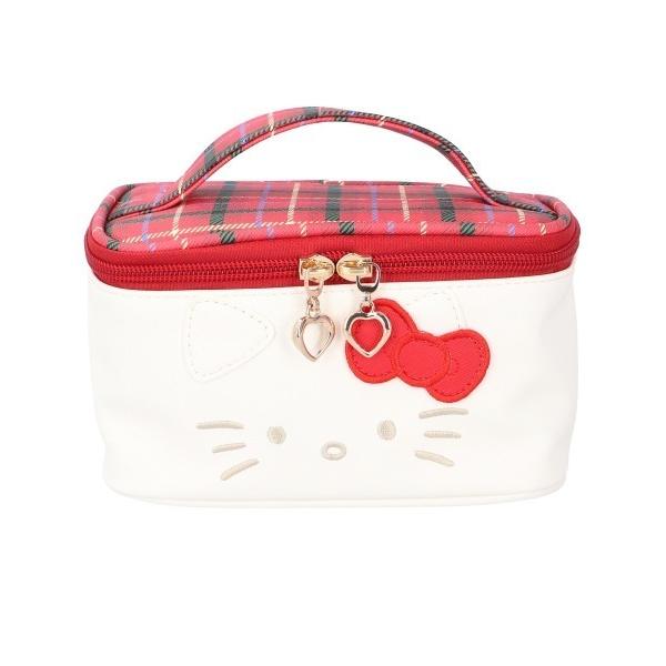 ZOZO問い合わせ番号:97997146ショップ:Rora，ローラブランド:BACKYARD FAMILY，バックヤードファミリー商品名:キャラクター バニティポーチカテゴリ:財布/小物>ポーチブランド品番:mk1vanity素材:[...