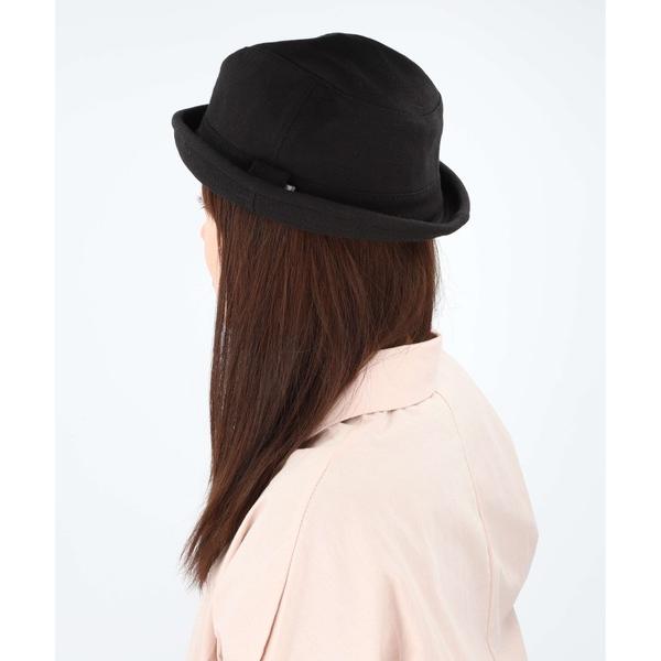 ZOZO問い合わせ番号:97997177ショップ:Rora，ローラブランド:BACKYARD FAMILY，バックヤードファミリー商品名:SOFT PORK PIE SWEATカテゴリ:帽子>ハットブランド品番:softpork素材:...