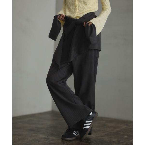 ZOZO問い合わせ番号:97997211ショップ:CRAFT STANDARD BOUTIQUE，クラフト スタンダード ブティックブランド:CRAFT STANDARD BOUTIQUE，クラフトスタンダードブティック商品名:ストライプセ...