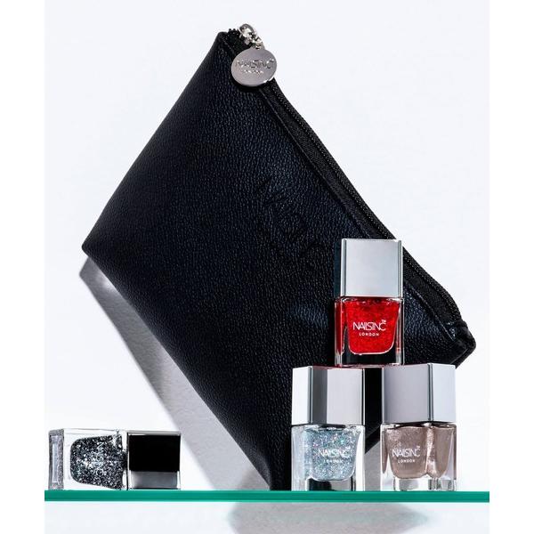 ※このアイテムは返品・交換対象外商品です。コスメ商品ZOZO問い合わせ番号:97997293ショップ:NAILS INC，ネイルズ インクブランド:NAILS INC，ネイルズインク商品名:ARCHIVE COLLECTION MINI K...