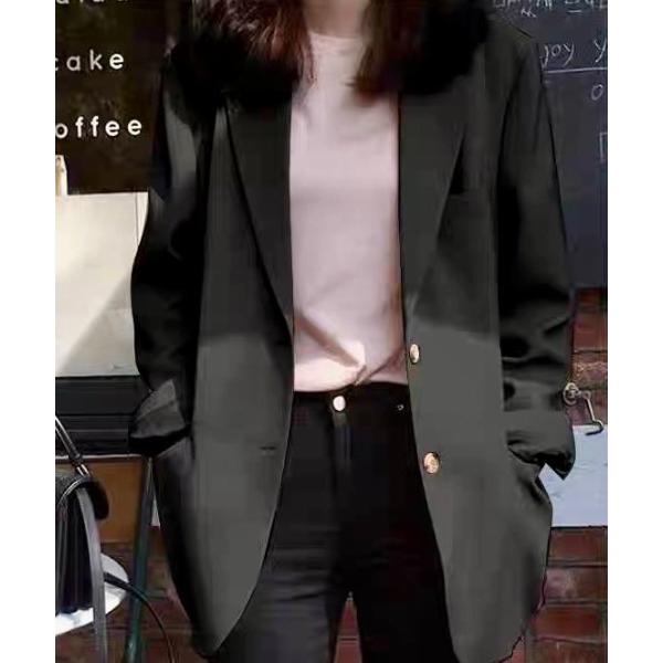 『タイムセール実施中』ZOZO問い合わせ番号:97997549ショップ:CELENA，セレナブランド:ampm，エーエムピーエム商品名:オーバーサイズ テーラードジャケットカテゴリ:ジャケット/アウター>テーラードジャケットブランド品...