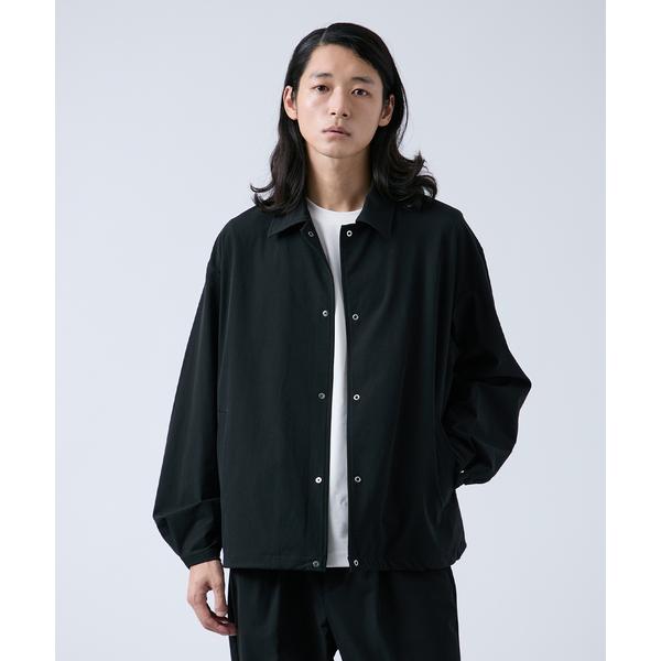 『セール実施中』ZOZO問い合わせ番号:97997604ショップ:JOINT WORKS，ジョイントワークスブランド:B.C STOCK，ベーセーストック商品名:〈Breeze Func〉ブリーズファンク コーチジャケットカテゴリ:ジャケッ...