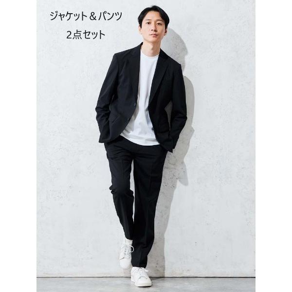 『セール実施中』ZOZO問い合わせ番号:97997666ショップ:Perfect Suit FActory，パーフェクトスーツファクトリーブランド:Perfect Suit FActory，パーフェクトスーツファクトリー商品名:【裾上げ済み...