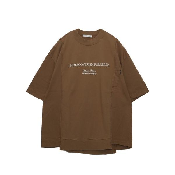 ZOZO問い合わせ番号:97998193ショップ:UNDERCOVER，アンダーカバーブランド:UNDERCOVER，アンダーカバー商品名:UP1F4804カテゴリ:トップス>その他トップスブランド品番:UP1F4804素材:100%...