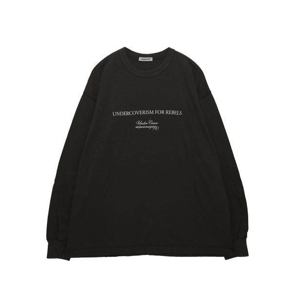 『セール実施中』ZOZO問い合わせ番号:97998197ショップ:UNDERCOVER，アンダーカバーブランド:UNDERCOVER，アンダーカバー商品名:UP1F4807カテゴリ:トップス>その他トップスブランド品番:UP1F480...