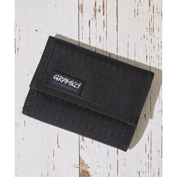 ZOZO問い合わせ番号:97998222ショップ:ADP.，エーディーピードットブランド:Gramicci，グラミチ，ADPOSION，アドポーション商品名:【GRAMICCI/グラミチ】CORDURA MINI WALLET / コーデュ...