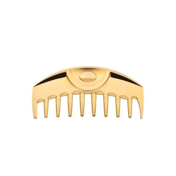 ※このアイテムは返品・交換対象外商品です。ZOZO問い合わせ番号:97998231ショップ:LOVECHROME，ラブクロムブランド:LOVECHROME，ラブクロム商品名:K24GPウエービーツキ ゴールドカテゴリ:ビューティーグッズ&g...