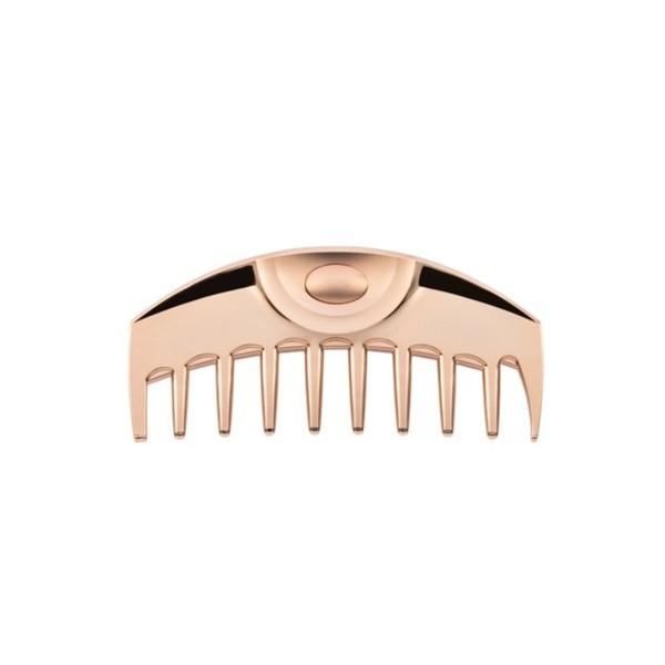 ※このアイテムは返品・交換対象外商品です。ZOZO問い合わせ番号:97998443ショップ:LOVECHROME，ラブクロムブランド:LOVECHROME，ラブクロム商品名:K24GPウエービーツキ ローズゴールドカテゴリ:ビューティーグッ...