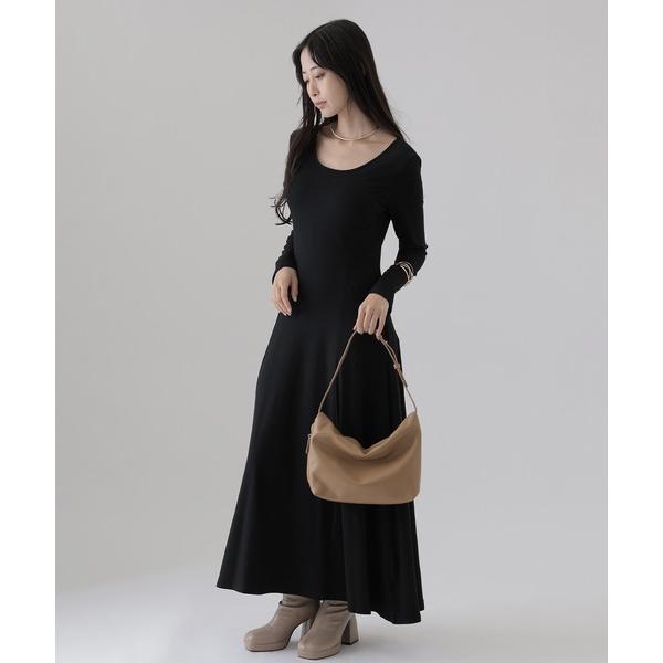 『タイムセール実施中』ZOZO問い合わせ番号:97998498ショップ:Lace Ladies，レースレディースブランド:SUWDEE，スーディー商品名:back open cut long dressカテゴリ:ワンピース/ドレス>ワ...