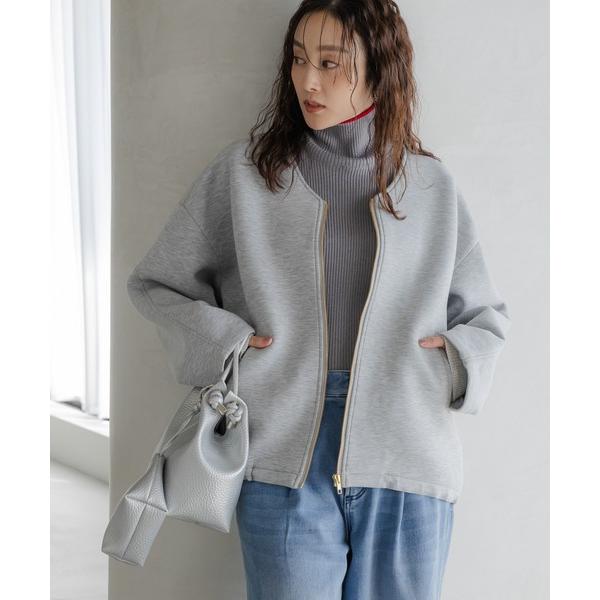 『セール実施中』ZOZO問い合わせ番号:97998871ショップ:Elura，エルーラブランド:Elura，エルーラ商品名:ダンボールブルゾン/600897カテゴリ:ジャケット/アウター>ブルゾンブランド品番:600897素材:本体:...