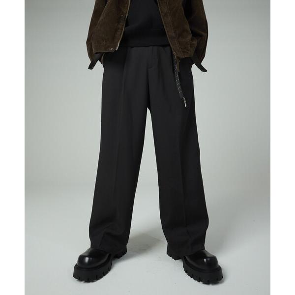 『タイムセール実施中』ZOZO問い合わせ番号:97998872ショップ:FREAK'S STORE，フリークスストアブランド:FREAK'S STORE，フリークスストア商品名:FREAK’S STORE/フリークスストア ワイドストレート...