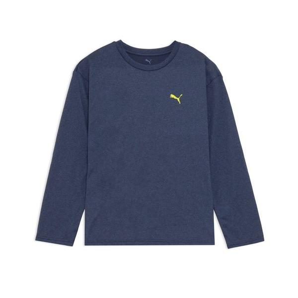 『タイムセール実施中』ZOZO問い合わせ番号:97999104ショップ:PUMA STORE ZOZO，プーマストアゾゾブランド:PUMA，プーマ商品名:PUMA プーマ メンズ トレーニング TAD 長袖 Tシャツ TAD LS TEEカ...