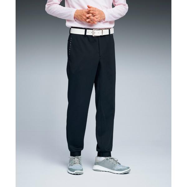『セール実施中』ZOZO問い合わせ番号:97999147ショップ:PUMA STORE ZOZO，プーマストアゾゾブランド:PUMA，プーマ商品名:PUMA プーマ メンズ ゴルフ PB ジョガー パンツカテゴリ:パンツ>その他パンツ...
