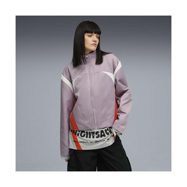 『タイムセール実施中』ZOZO問い合わせ番号:97999163ショップ:PUMA STORE ZOZO，プーマストアゾゾブランド:PUMA，プーマ商品名:PUMA プーマ ユニセックス ナイン トゥ ファイブ ジャケットカテゴリ:ジャケット...