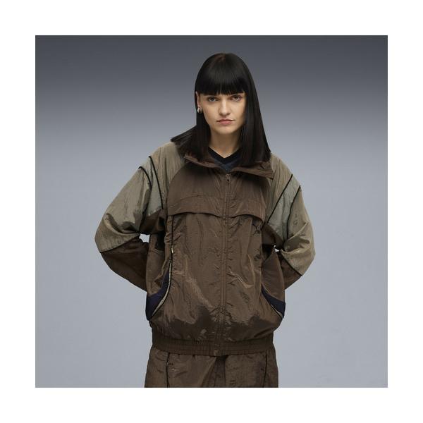 『タイムセール実施中』ZOZO問い合わせ番号:97999170ショップ:PUMA STORE ZOZO，プーマストアゾゾブランド:PUMA，プーマ商品名:PUMA プーマ ユニセックス セラレーター リップストップ フーデッド ジャケカテゴ...