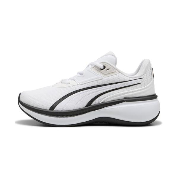 『タイムセール実施中』ZOZO問い合わせ番号:97999178ショップ:PUMA STORE ZOZO，プーマストアゾゾブランド:PUMA，プーマ商品名:PUMA プーマ キッズ ソフトライド EXO スニーカー 22-25cmカテゴリ:シ...