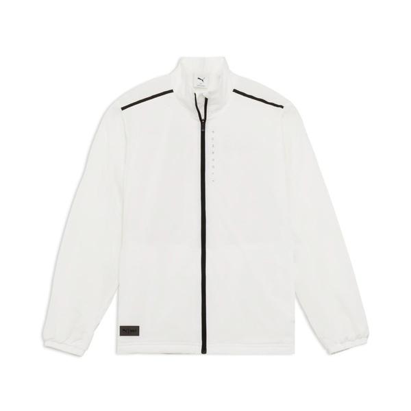 『タイムセール実施中』ZOZO問い合わせ番号:97999223ショップ:PUMA STORE ZOZO，プーマストアゾゾブランド:PUMA，プーマ商品名:PUMA プーマ メンズ ゴルフ PB フルジップ ジャケットカテゴリ:ジャケット/ア...