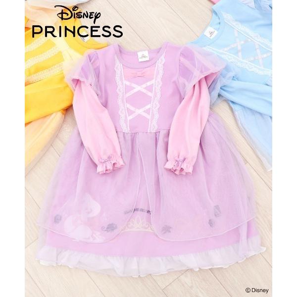 ZOZO問い合わせ番号:97999516ショップ:RUGGEDWORKS，ラゲッドワークスブランド:Disney，ディズニー，RUGGEDWORKS，ラゲッドワークス商品名:『塔の上のラプンツェル』「ラプンツェル」 キッズ キャラクタードレ...